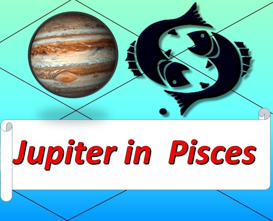 JUPITER IN PISCES – acharya raman kamra