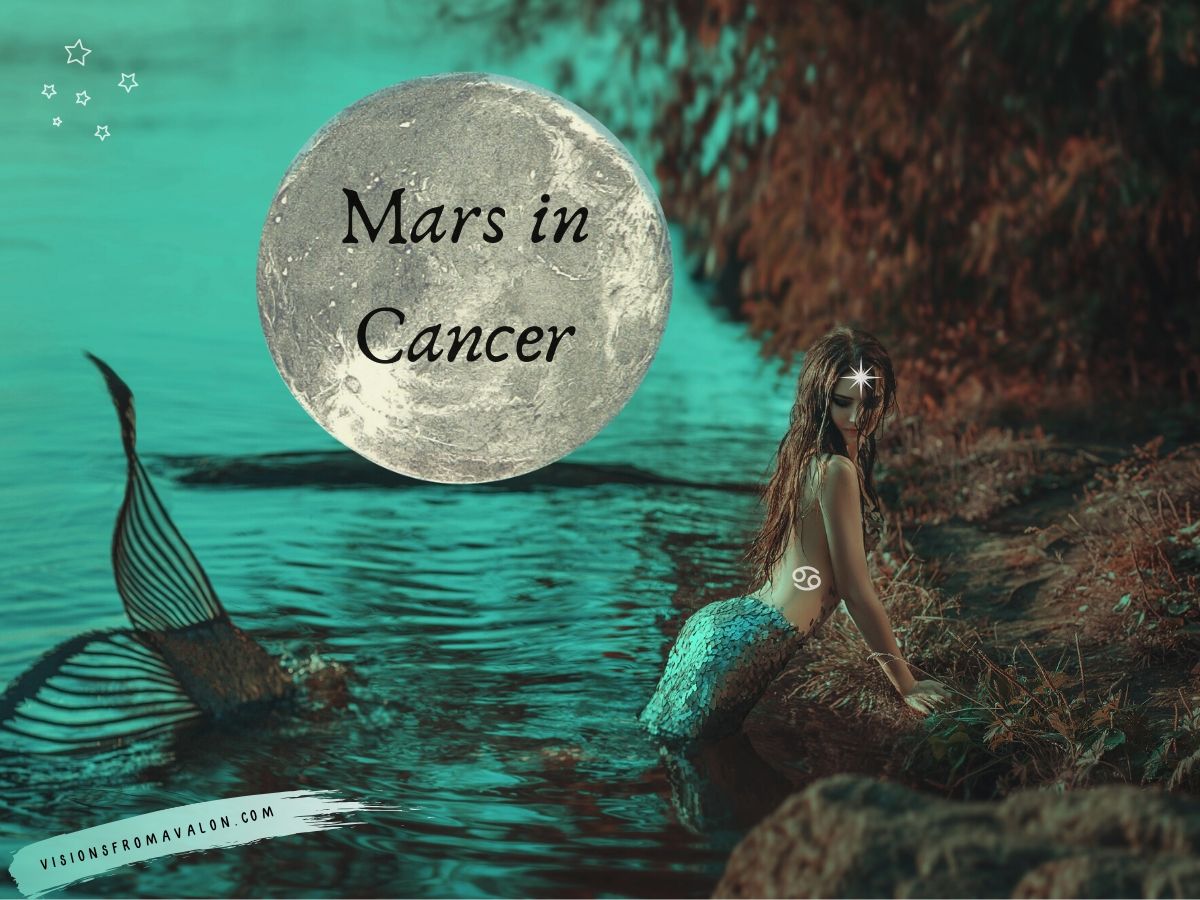 MARS IN CANCER – acharya raman kamra