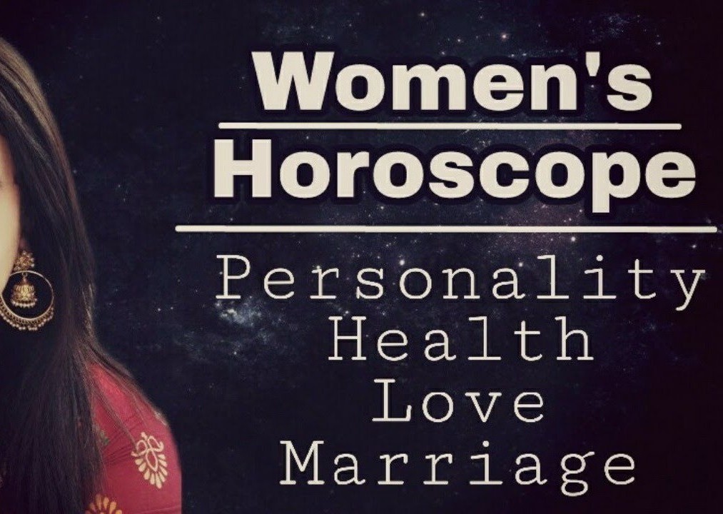 FEMALE HOROSCOPY – acharya raman kamra