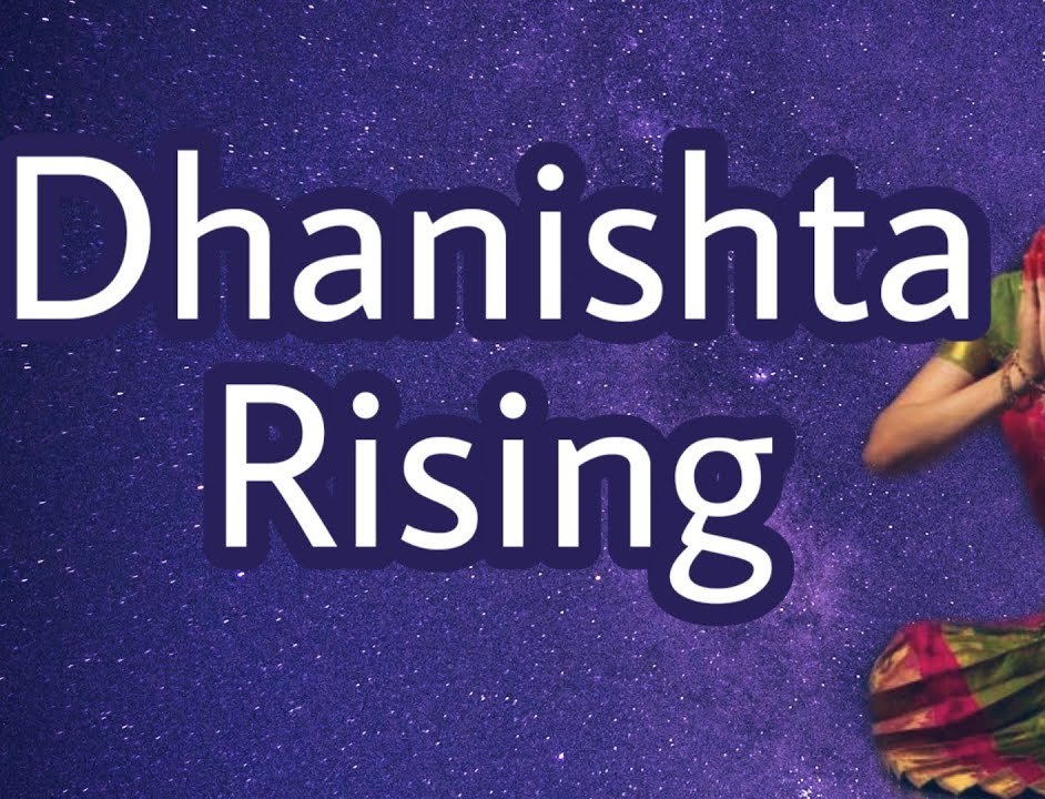 Dhanishta Nakshatra – acharya raman kamra