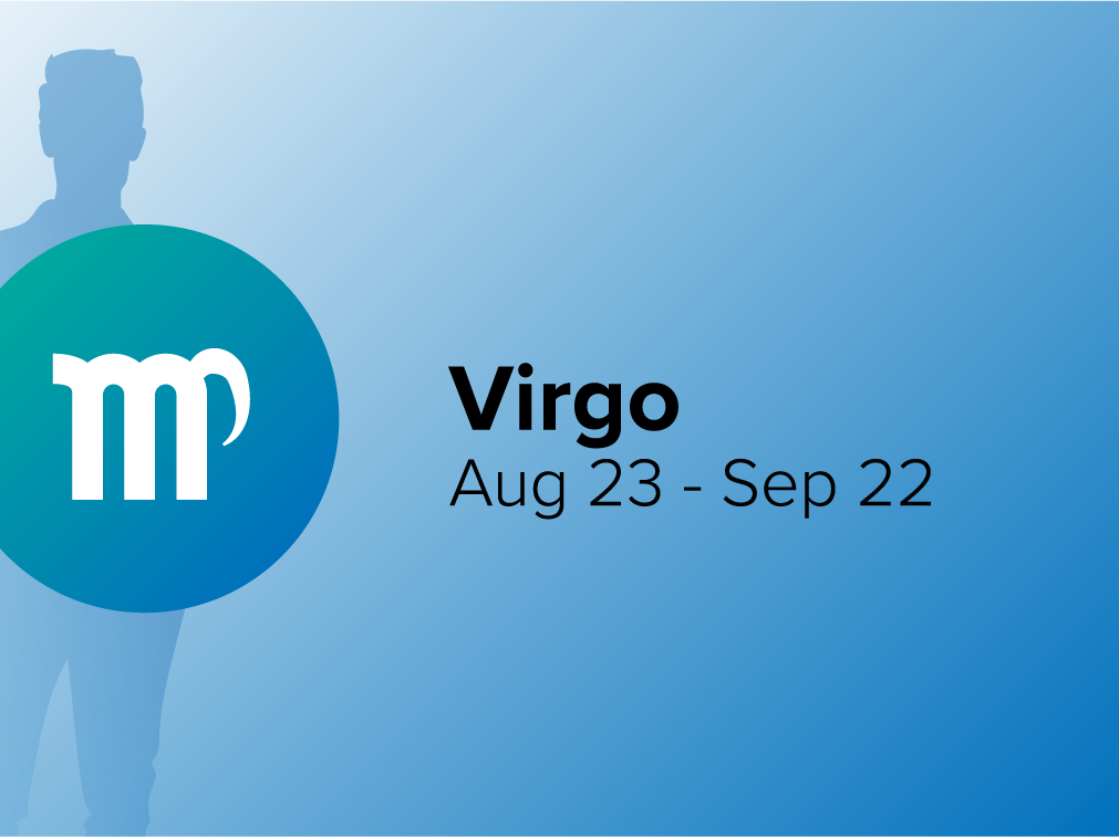 Virgo zodiac sign male - Horoscopeaz.com